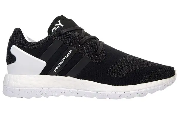 Adidas Y-3 Pureboost Zg Knit Sneakers