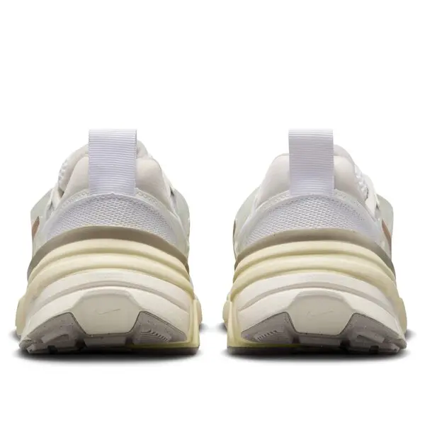 Nike V2k Run Sneakers - White/pink