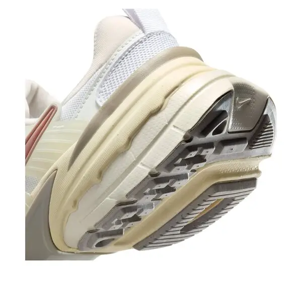 Nike V2k Run Sneakers - White/pink