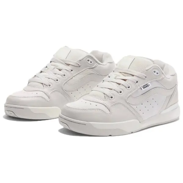 VANS Rowley Xlt Vintage Wind Grey Sneakers