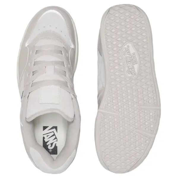 VANS Rowley Xlt Vintage Wind Grey Sneakers