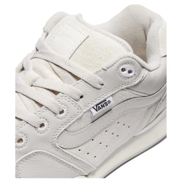 VANS Rowley Xlt Vintage Wind Grey Sneakers