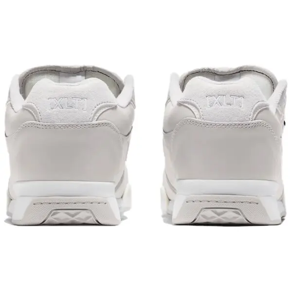 VANS Rowley Xlt Vintage Wind Grey Sneakers - White/grey