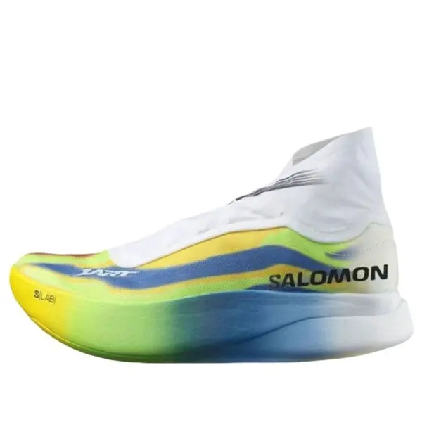 SALOMON X L'art S/lab Phantasm 3 Sneakers