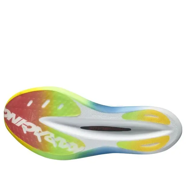 SALOMON X L'art S/lab Phantasm 3 Sneakers