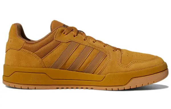Adidas Entrap Low Top Casual Sneakers