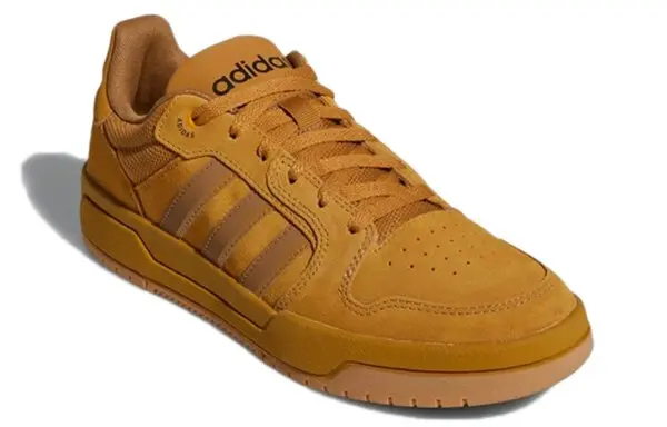 Adidas Entrap Low Top Casual Sneakers
