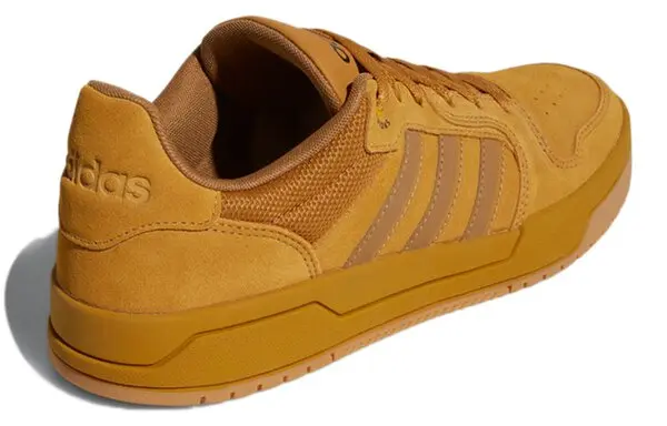 Adidas Entrap Low Top Casual Sneakers