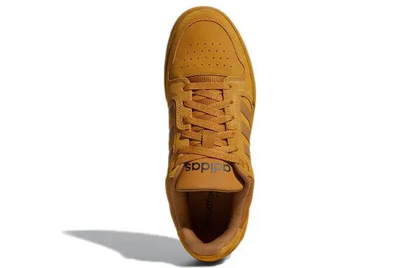 Adidas Entrap Low Top Casual Sneakers