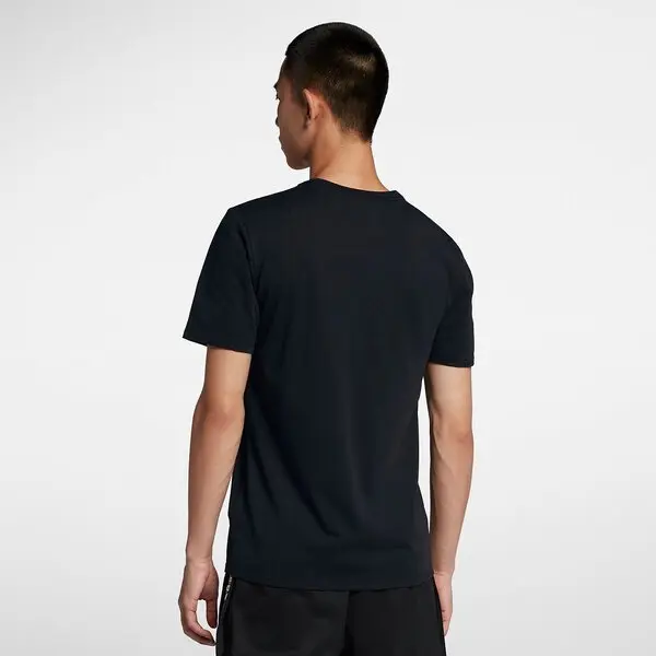 JORDAN Six Five Two T-shirt 'black