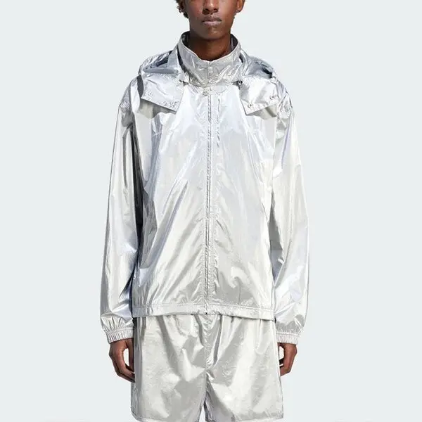 Adidas X Wales Bonner Anorak Jacket
