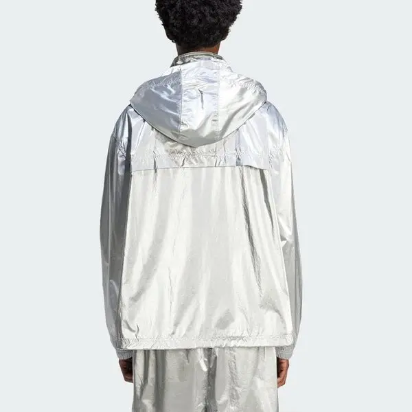 Adidas X Wales Bonner Anorak Jacket