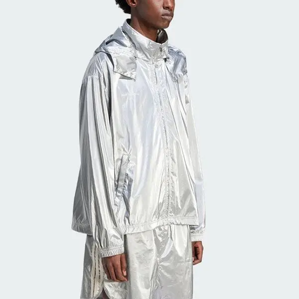 Adidas X Wales Bonner Anorak Jacket