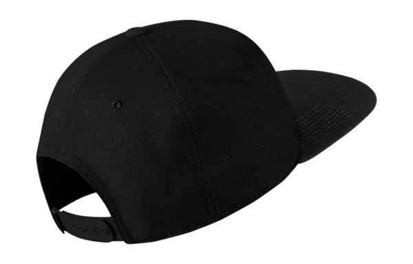 JORDAN Pro Jumpman Classic Snapback
