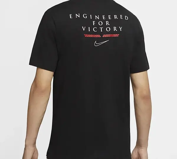 Nike Dri-fit Basketball Short Sleeve