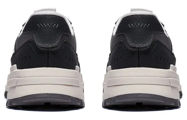 LI-NING Chengfeng 2.0 Sneakers - Grey/black/white