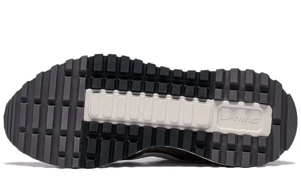 LI-NING Chengfeng 2.0 Sneakers - Grey/black/white