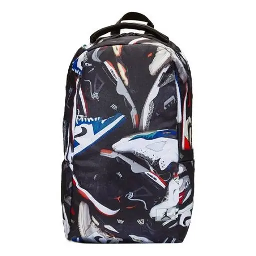 JORDAN Brand Backpack - Multi-color