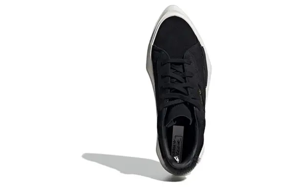 Adidas Hypersleek Platform Sneakers