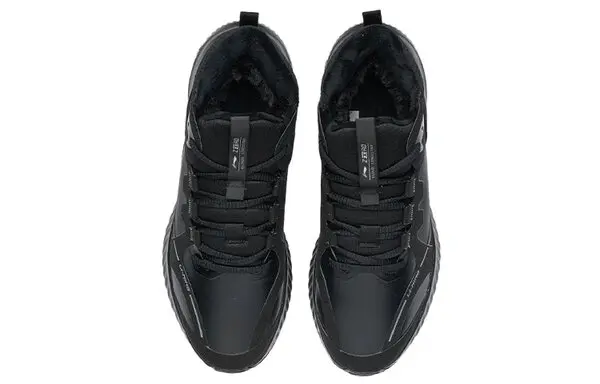 LI-NING Soft Zero Wntr High Top Sneakers
