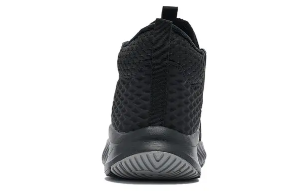 LI-NING Soft Zero Wntr High Top Sneakers