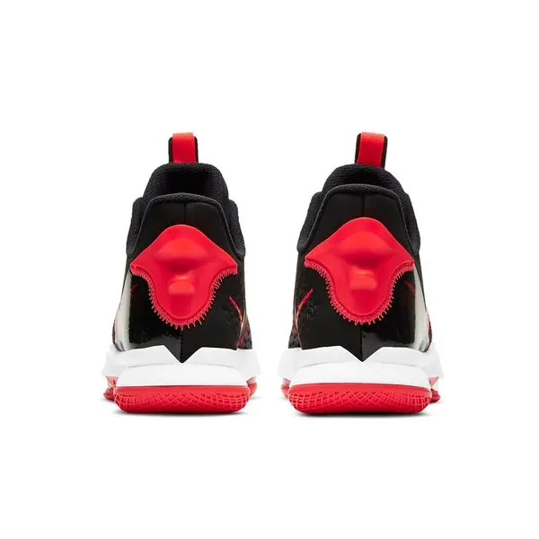 Nike Lebron Witness 5 Basketball Sneakers - Black