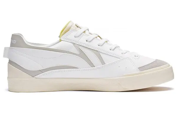 LI-NING Fashion Skate Shoes
