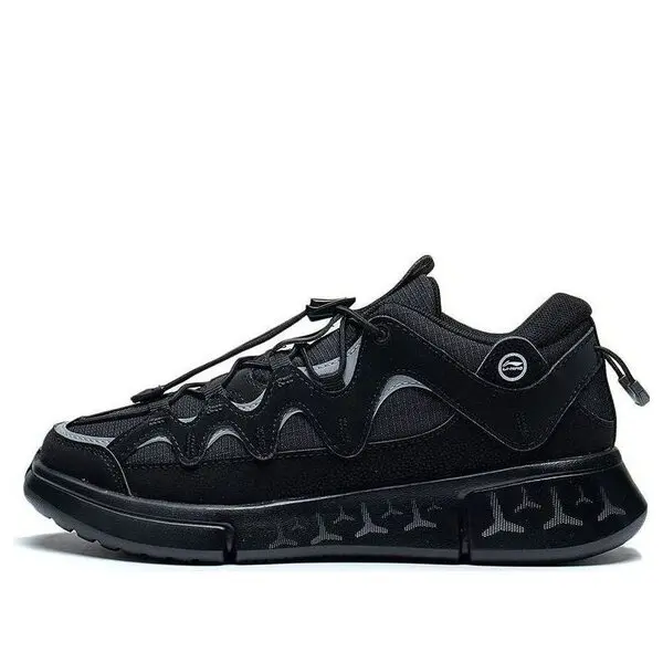 LI-NING Wade Essence 2.3 Lite Athletic Sneakers - Black