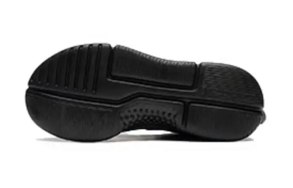 LI-NING Wade Essence 2.3 Lite Athletic Sneakers - Black