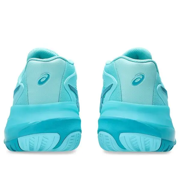 Asics Gel-resolution X Athletic Sneakers - Ice Mint/lagoon