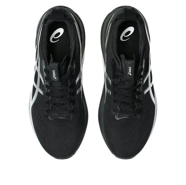 Asics Gel-kayano 32 Platinum Sneakers - Platinum/black