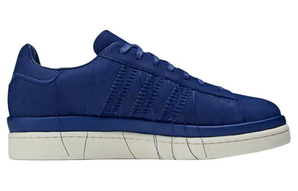Adidas Y-3 Hicho Sneakers