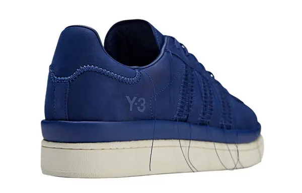 Adidas Y-3 Hicho Sneakers