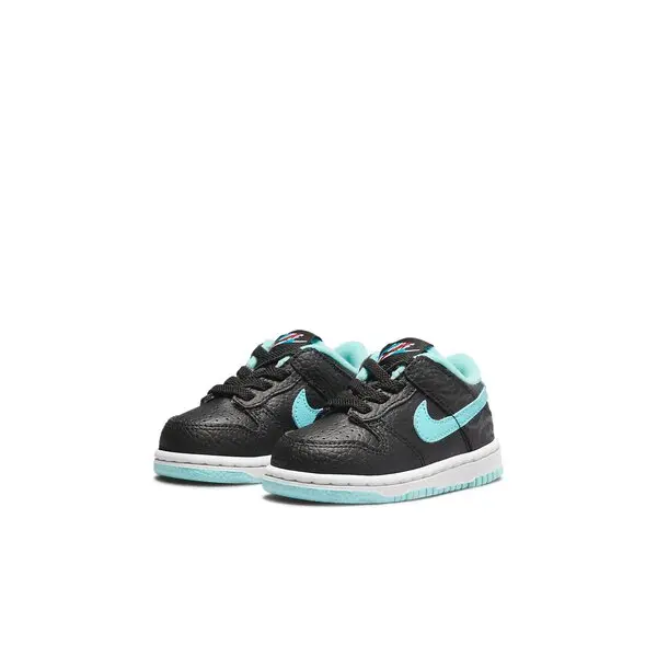 Nike Dunk Low Se "barber Shop" Sneakers
