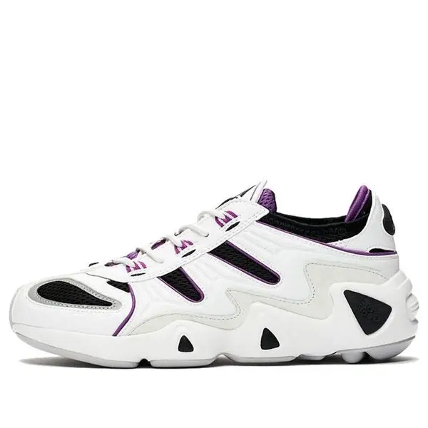 Adidas Fyw S-97 "action - Purple