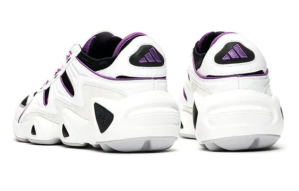 Adidas Fyw S-97 "action - Purple