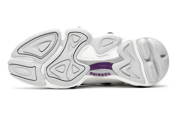Adidas Fyw S-97 "action - Purple