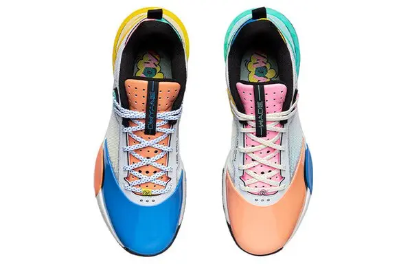 LI-NING Wade All Day 6 V1 Sneakers