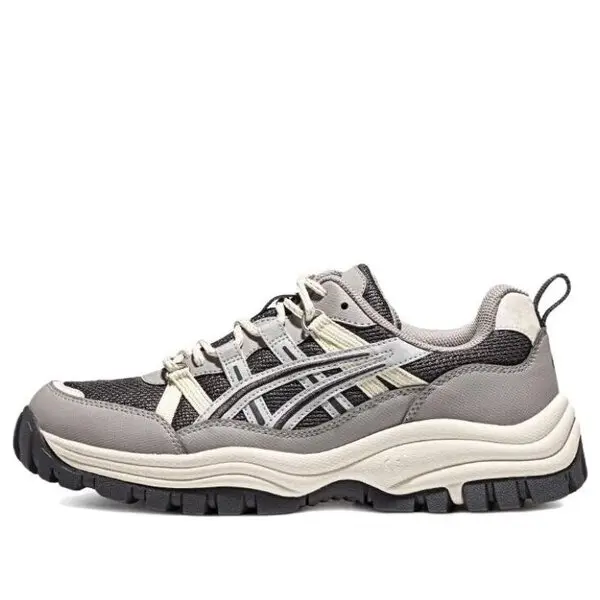 Asics Gel-csl 01 Athletic Sneakers - Grey/white/black