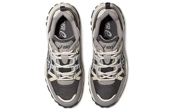 Asics Gel-csl 01 Athletic Sneakers - Grey/white/black