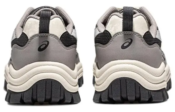 Asics Gel-csl 01 Athletic Sneakers - Grey/white/black