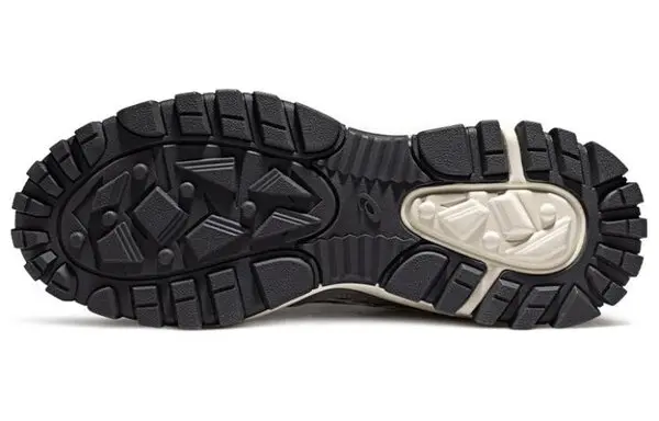 Asics Gel-csl 01 Athletic Sneakers - Grey/white/black