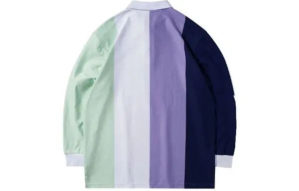 LI-NING X Steven Harrington Polo Shirt