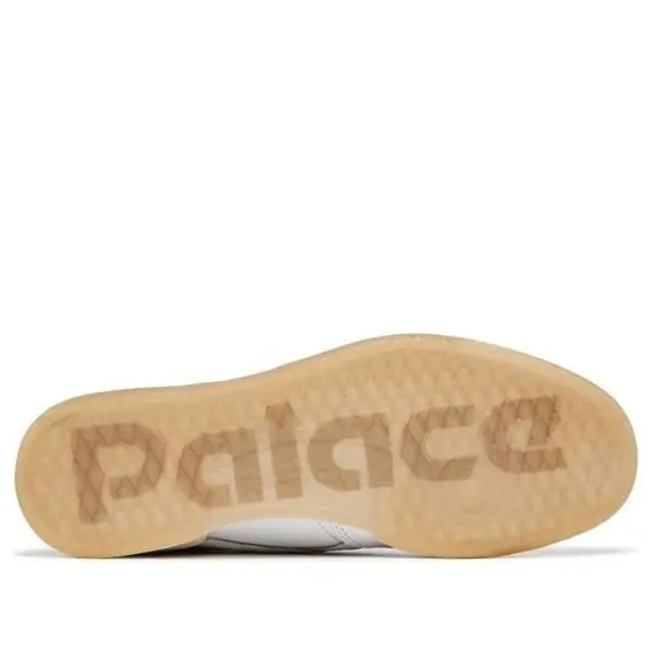 REEBOK X Palace Club C Revenge Sneakers - White