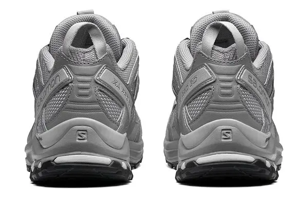 SALOMON Xa Pro 3d Trail Running Shoes - Grey