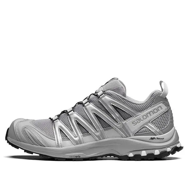 SALOMON Xa Pro 3d Trail Running Shoes - Grey