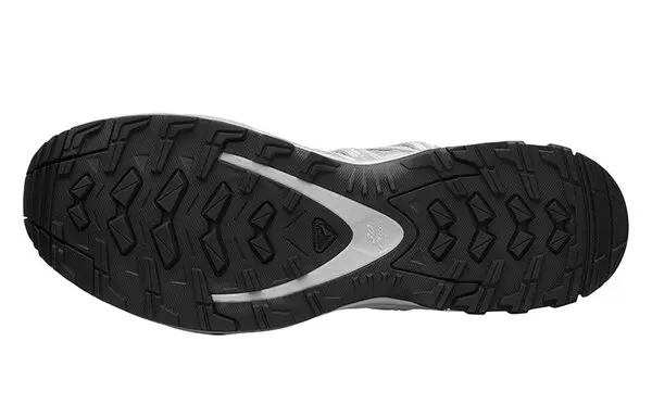 SALOMON Xa Pro 3d Trail Running Shoes - Grey