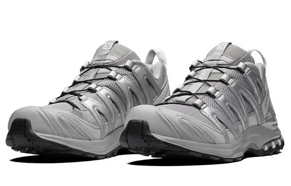 SALOMON Xa Pro 3d Trail Running Shoes - Grey