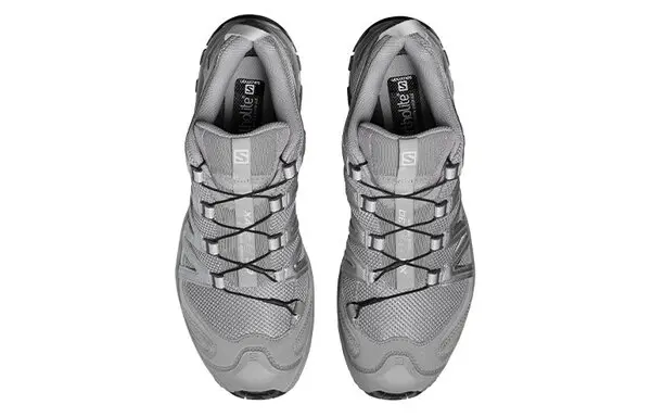 SALOMON Xa Pro 3d Trail Running Shoes - Grey
