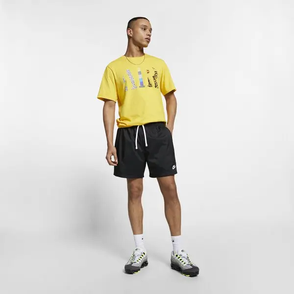 Nike Woven Shorts